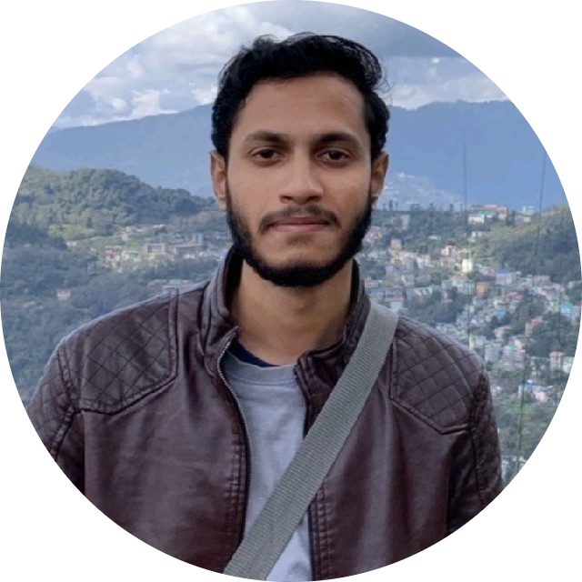 Aftab Alam Portfolio